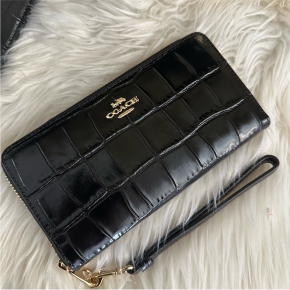 Coach | Bags | New Coach Wallet | Poshmark
